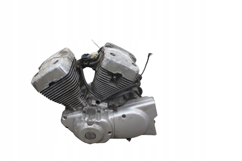 Купить ДВИГАТЕЛЬ Yamaha XV 250 Virago: отзывы, фото и характеристики на ...