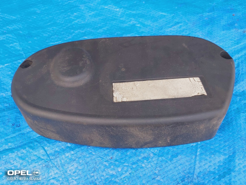 OPEL-CZĘŚCI Astra H Osłona rozrządu 1.8 55354836 - 13851382456 ...