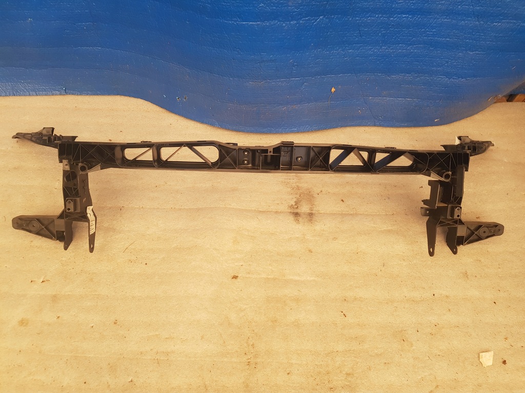 MERCEDES W247 W118 W177 PAS PRZEDNI WZMOCNIENIE - 12397645301 ...