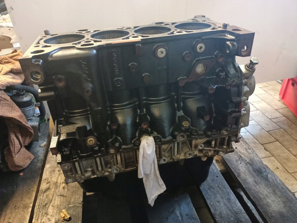 BLOK SILNIKA IVECO DAILY FIAT DUCATO 2,3 E5+ E6 - 10594968129 ... BLOK SILNIKA IVECO DAILY FIAT DUCATO 2,3 E5+ E6 - 10594968129 ...