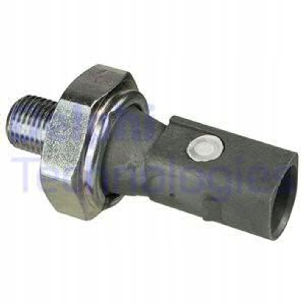 CZUJNIK CIŚNIENIA OLEJU AUDI A4 B8 07-12 2.7 TDI - 10937370369 ...