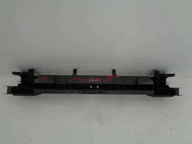 RENAULT CAPTUR WZMOCNIENIE ZDERZAKA TYLNEGO - 9080705714 - oficjalne ...