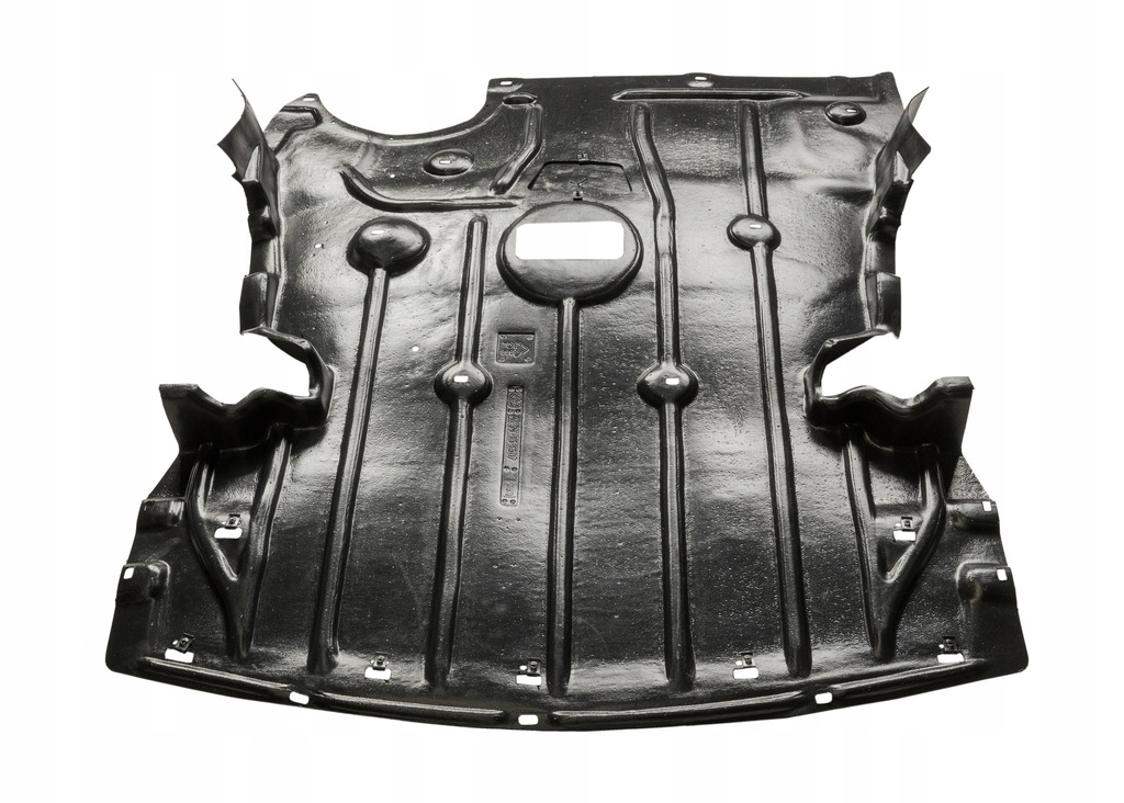 BMW E90 E91 2005-2013 OSŁONA SILNIKA 51757059387 - 6842605950 ...