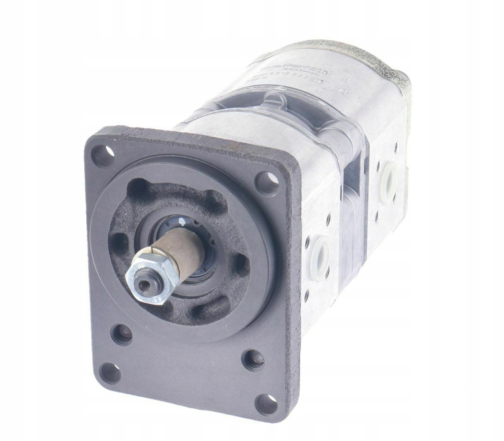 REXROTH 1518222104 + 1517222377 + 1515800013 PUMP - 8693054788 ...