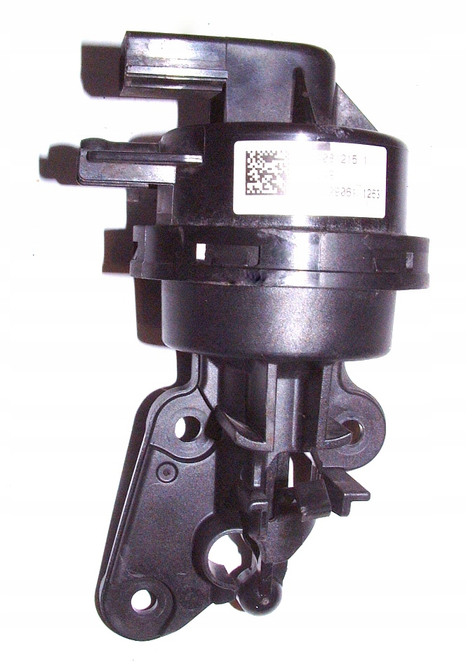 VW T6 2.0 siłownik klap w kolektorze nr. 04L129061 - 9987048626 ...