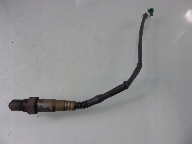 VOLVO S40 II 1.8 16V SONDA LAMBDA V50 C30 BENZYNA - 10722075174 - oficjalne archiwum Allegro