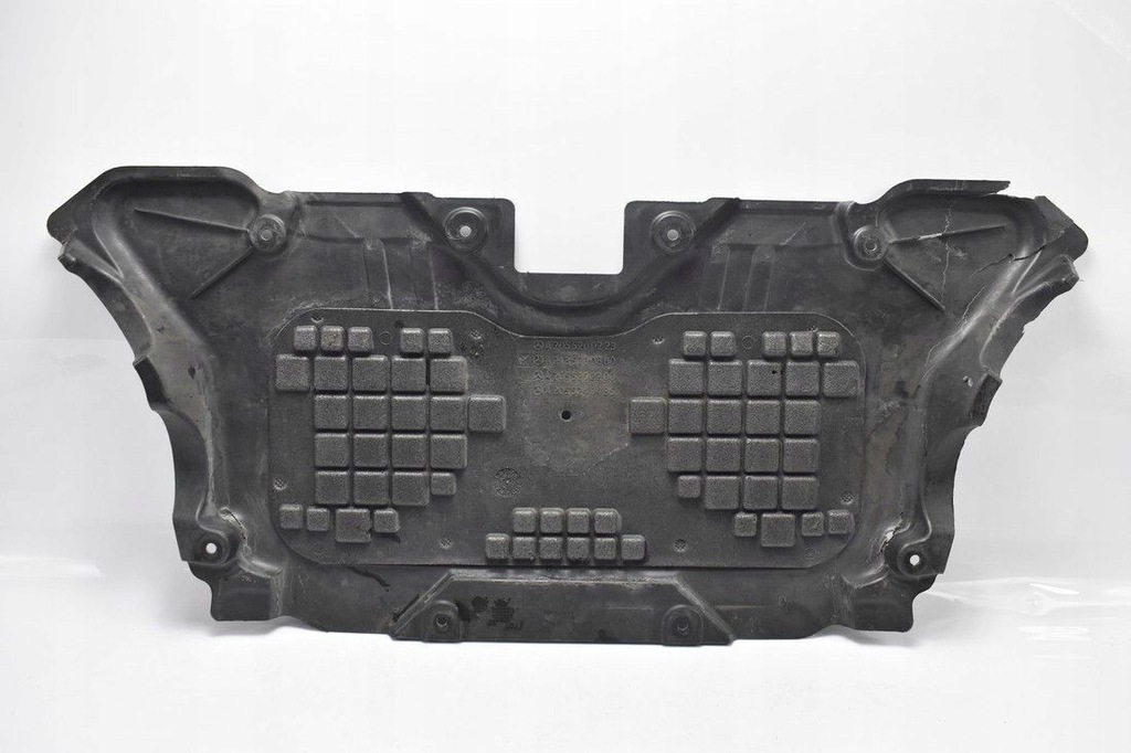 OSŁONA SILNIKA DOLNA A2135200800 W213 W238 16- - 10833723864 ...