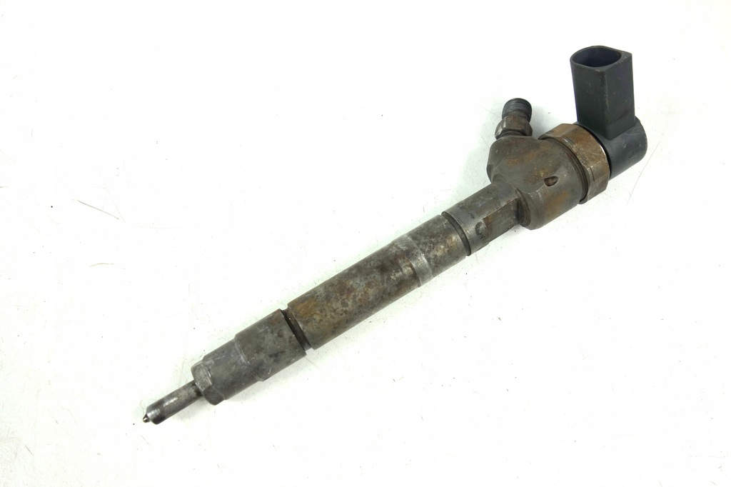 WTRYSKIWACZ JEEP CHEROKEE WJ 2.7 CRD 0445110098 - 9434640341 ...