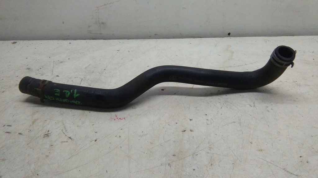 CHEVROLET AVEO T300 RURA WĄŻ PRZEWÓD WODY 1,2 11- - 8666099985 ...