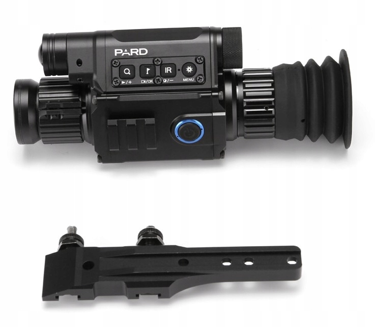 PARD NV-008 Celownik noktowizyjny ZESTAW Dystr. PL - 8104358453 ...