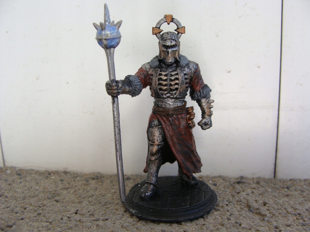 Figurka Caranthir, Dziki Gon z Wiedźmin - 12571832359 - oficjalne ...