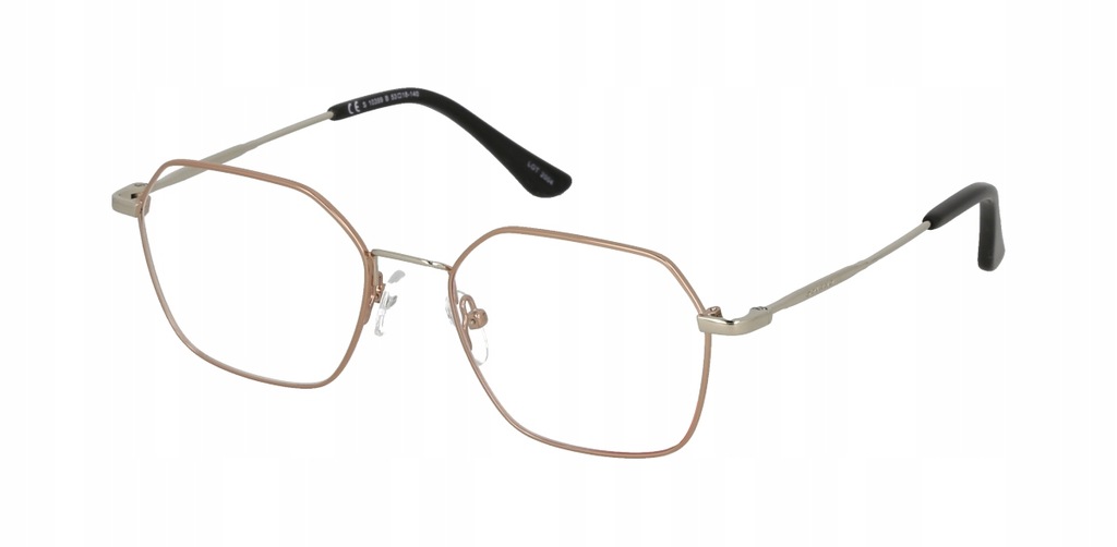 Solano S 10399 C OPRAWKI OKULARY METAL - 12630189153 - oficjalne ...