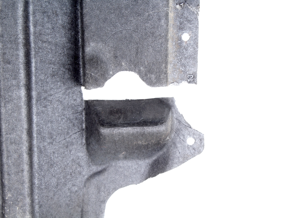 PŁYTA PODŁOGA OSŁONA DOLNA SILNIKA POD SILNIK BMW - 12335232879 ...