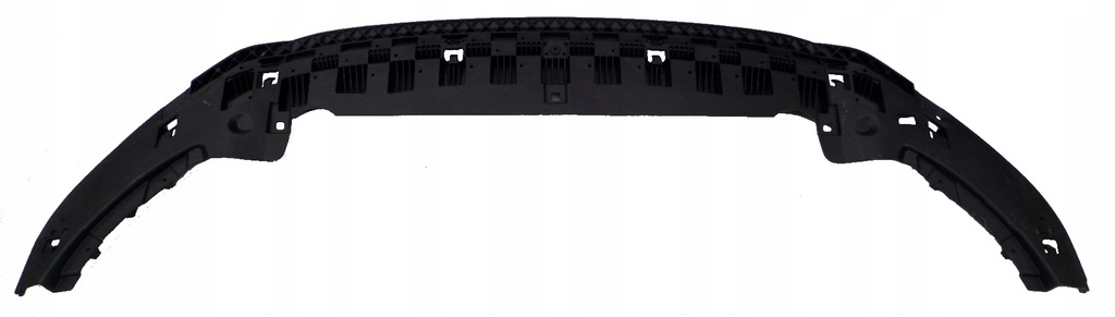 Audi A3 8V osłona pod zderzak 8V3807233C nowa oryg - 7859911126 ...