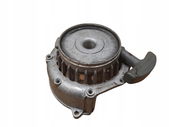 OLEO-MAC SPARTA 25 TR SZARPAK STARTER ROZRUSZNIK - 12935507763 - oficjalne archiwum Allegro