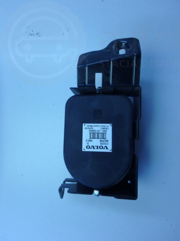 SYRENA SYGNAŁ ALARMU 31252085 VOLVO S40 II V50 - 5545720567 - oficjalne archiwum Allegro