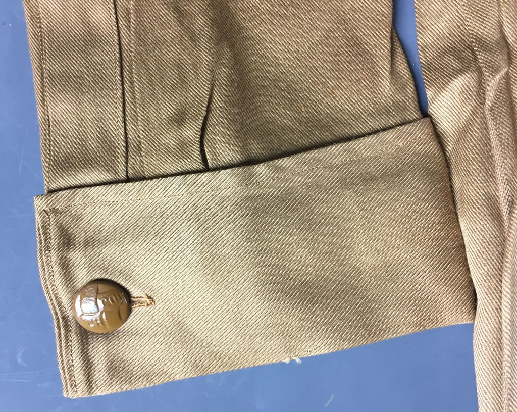 Oryginalna koszula / mundur Hitler Jugent HJ - 7722494545 - oficjalne ...