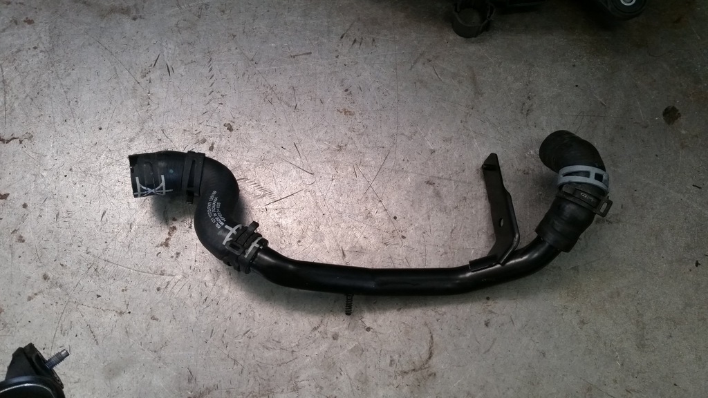 RURA WODNA WĄŻ 03L122157R VW SEAT SKODA - 7029832051 - oficjalne ...