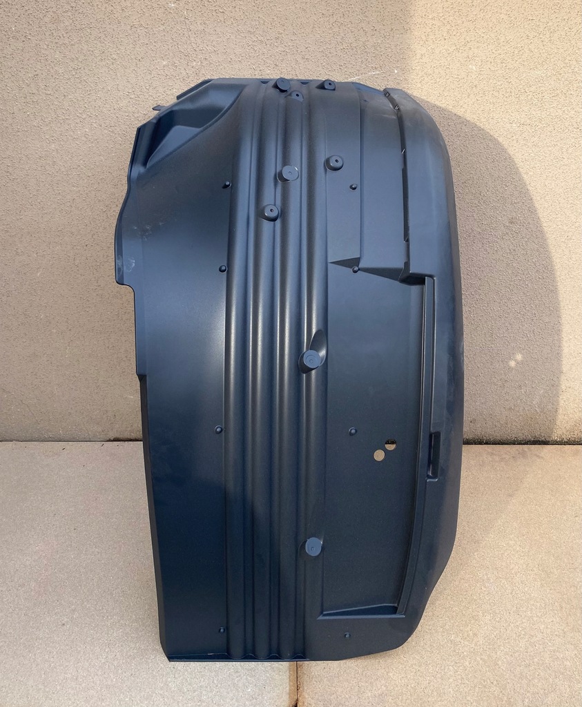 BŁOTNIK NADKOLE RH LH SCANIA R STREAMLINE 2186355 - 13049733997 ...