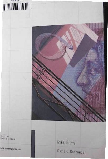 Six Sigma - Mikel Harry Richard Schroeder - 13413316017 - oficjalne ...