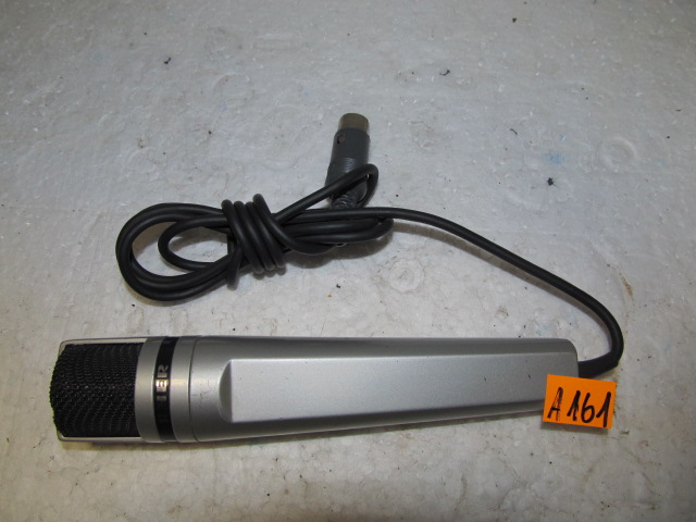 MIKROFON UHER M534 - NR A161 - 13113323743 - oficjalne archiwum Allegro