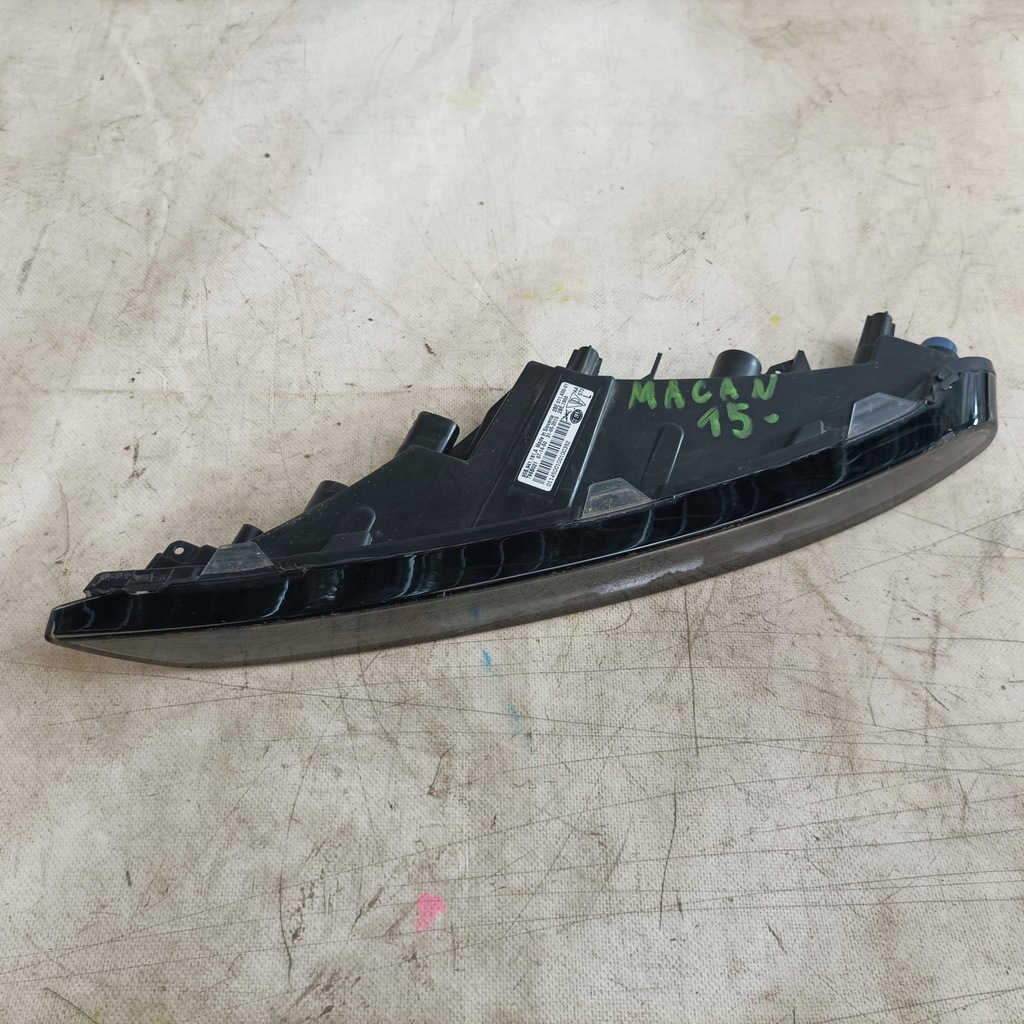 Porsche Macan 15- Migacz Kierunkowskaz USA - 13187728216 - oficjalne ...