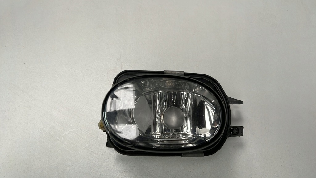 Mercedes Halogen prawy A2308200456 W209 W211 R230 - 12014748592 ...