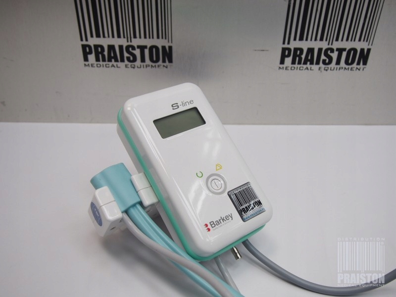 Купить Нагреватель инфузионной жидкости BARKEY S-line: отзывы, фото и ...