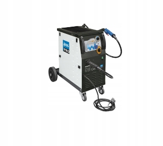 SPAWARKA MIG/MAG IMS CARMIG - 12080668555 - oficjalne archiwum Allegro