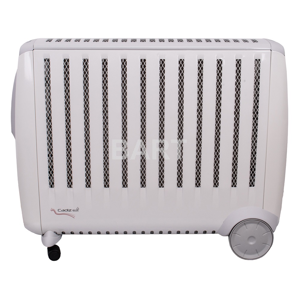 DIMPLEX DUŻY GRZEJNIK CADIZ OIL FREE 3kW LCD PILOT - 9018721336 ...