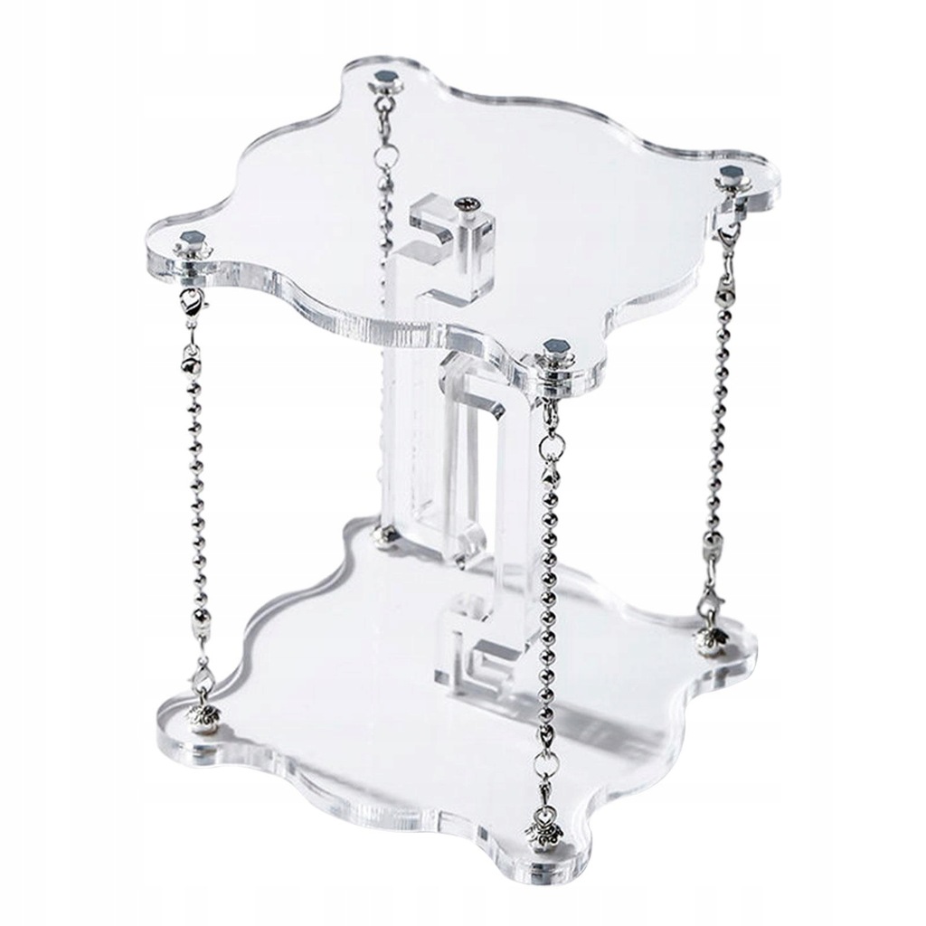 Tensegrity Table Tensegrity Structure Floating Table Model Mini Clear ...