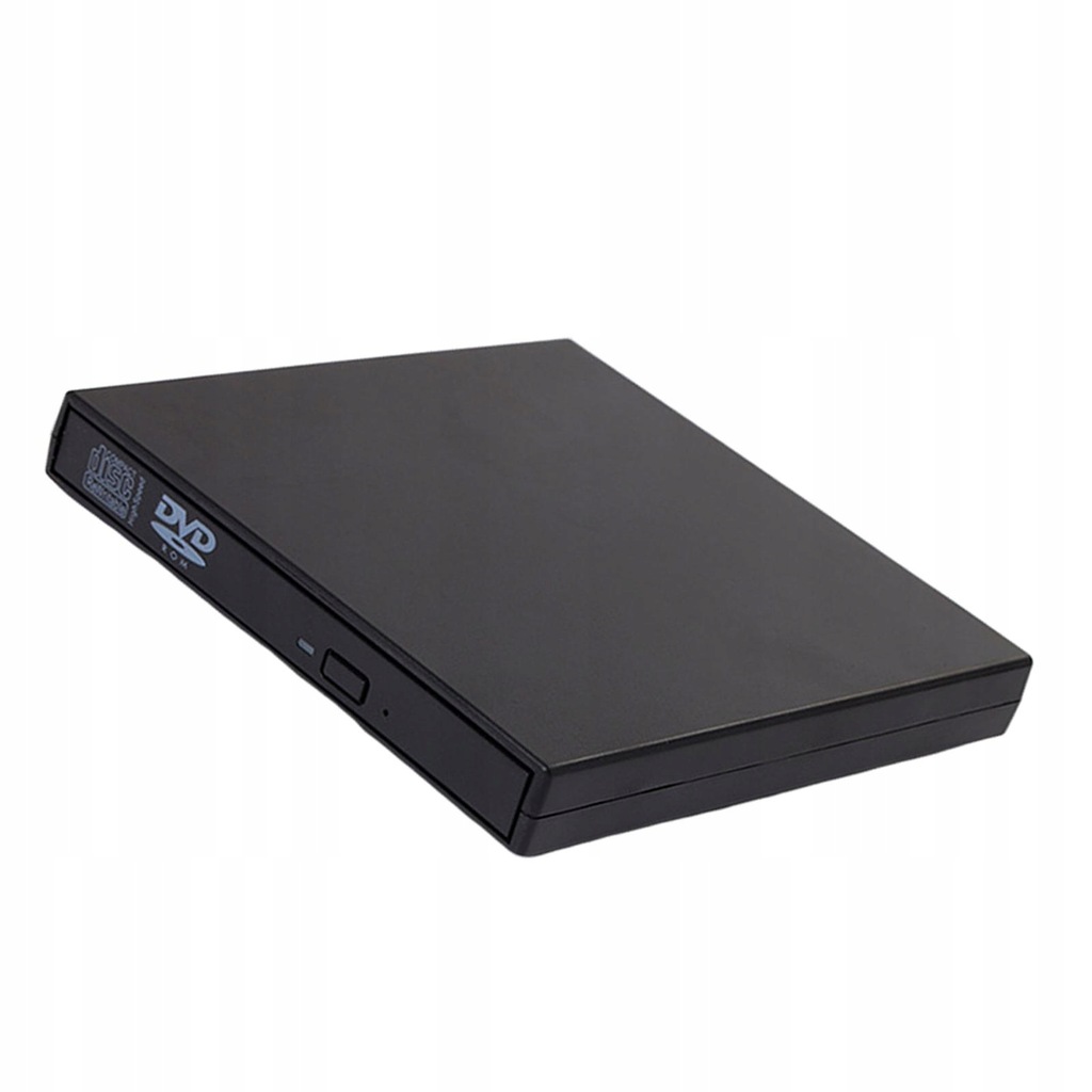 USB 2.0 Zewnętrzna nagrywarka DVD Nagrywarka CD - 11428882321 ... USB 2.0 Zewnętrzna nagrywarka DVD Nagrywarka CD - 11428882321 ...