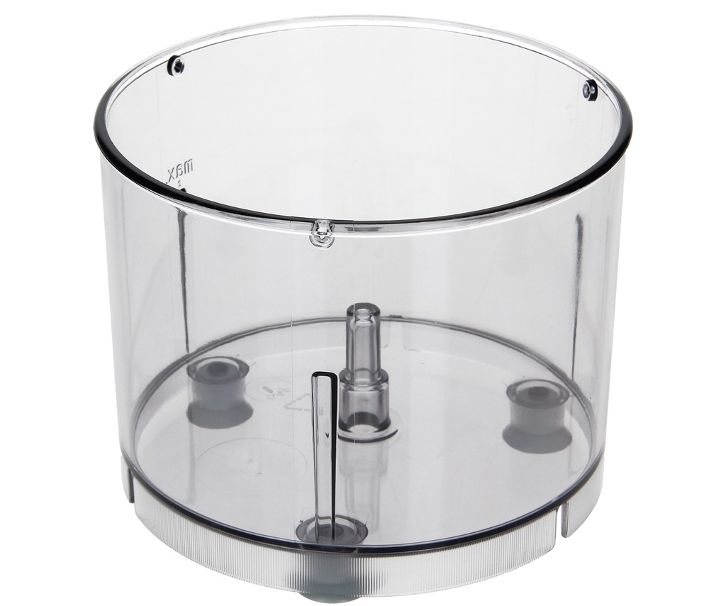 POJEMNIK 500ml do blendera Bosch MSM66150RU - 10914502859 - oficjalne archiwum Allegro