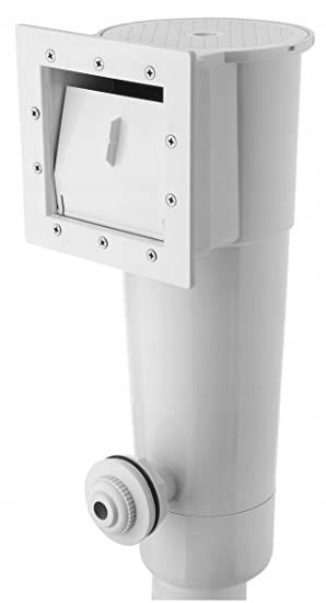 Pompa Basenowa Filtrująca Skimmer do Basenów Azuro - 10802500435 ...