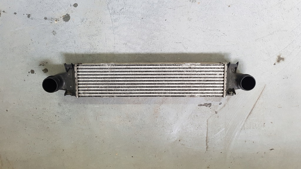 VOLVO S60 V60 CHLODNICA INTERCOOLERA 31474506 - 8301301700 - oficjalne ...