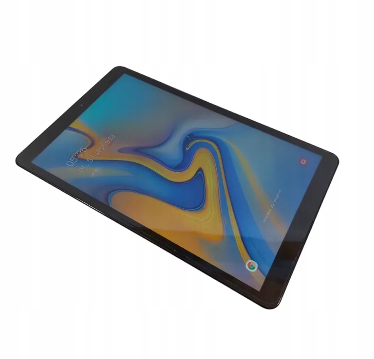 TABLET SAMSUNG GALAXY TAB A 2018 - 12940466275 - oficjalne archiwum Allegro