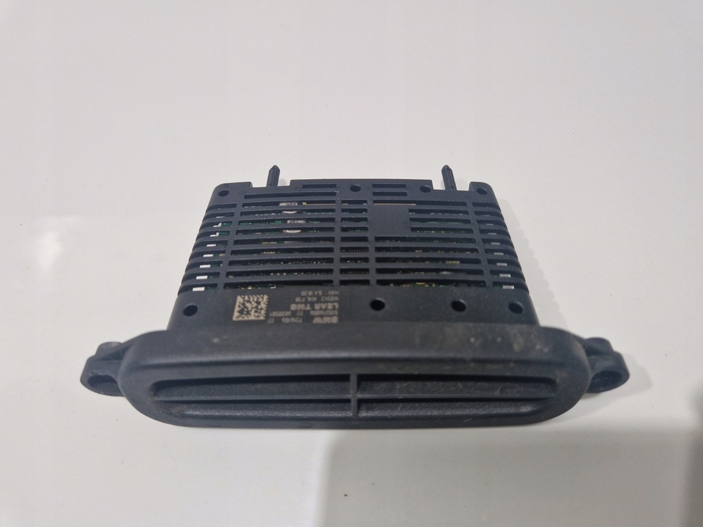 MODUŁ ŚWIATEŁ KASETA BMW F30 OE 7316186 - 13959016109 - oficjalne ...