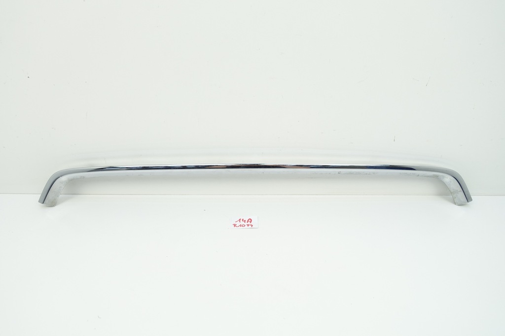 LISTWA CHROM ATRAPY GRILLA MITSUBISHI A5X 6400C961 - 10708509433 ...