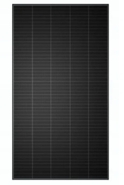 Panel fotowoltaiczny Hyundai 415W HiE-S415DG Full Black - 14720749146 ...