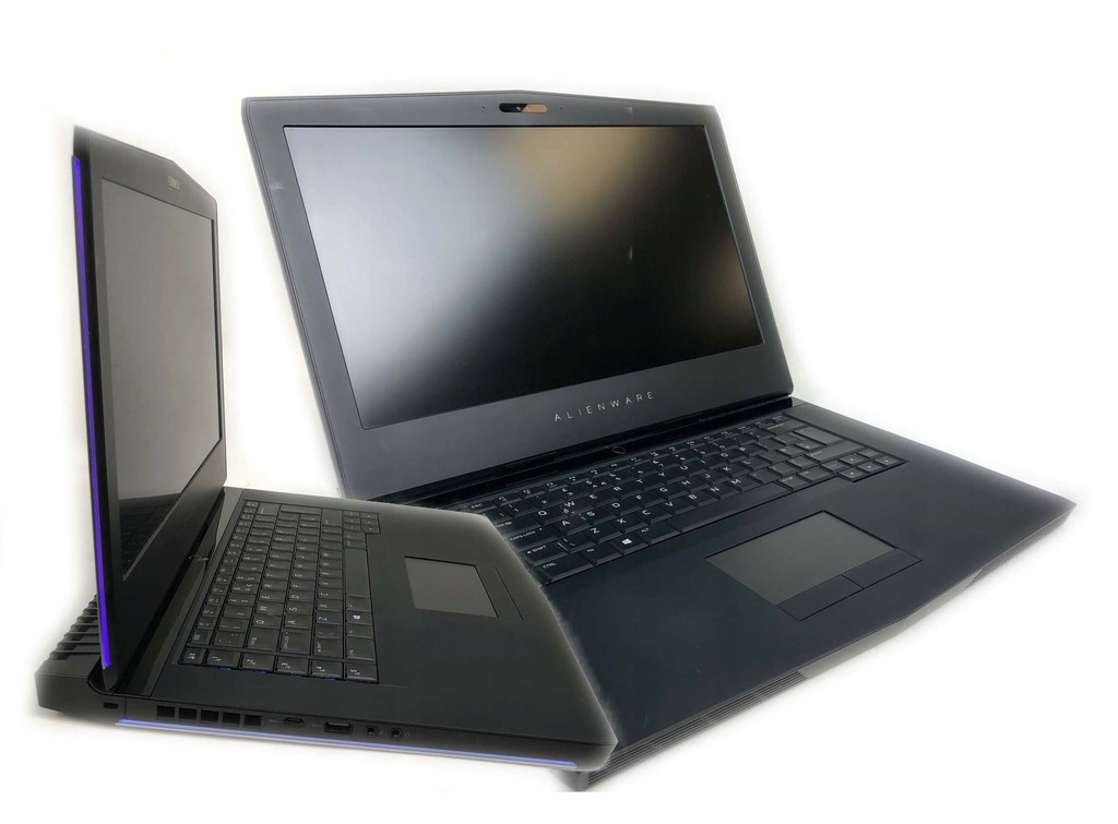 ALIENWARE P69F 15 R3 GTX1070 M2 1TB I7-7820U 16GB - 10239110276 ...