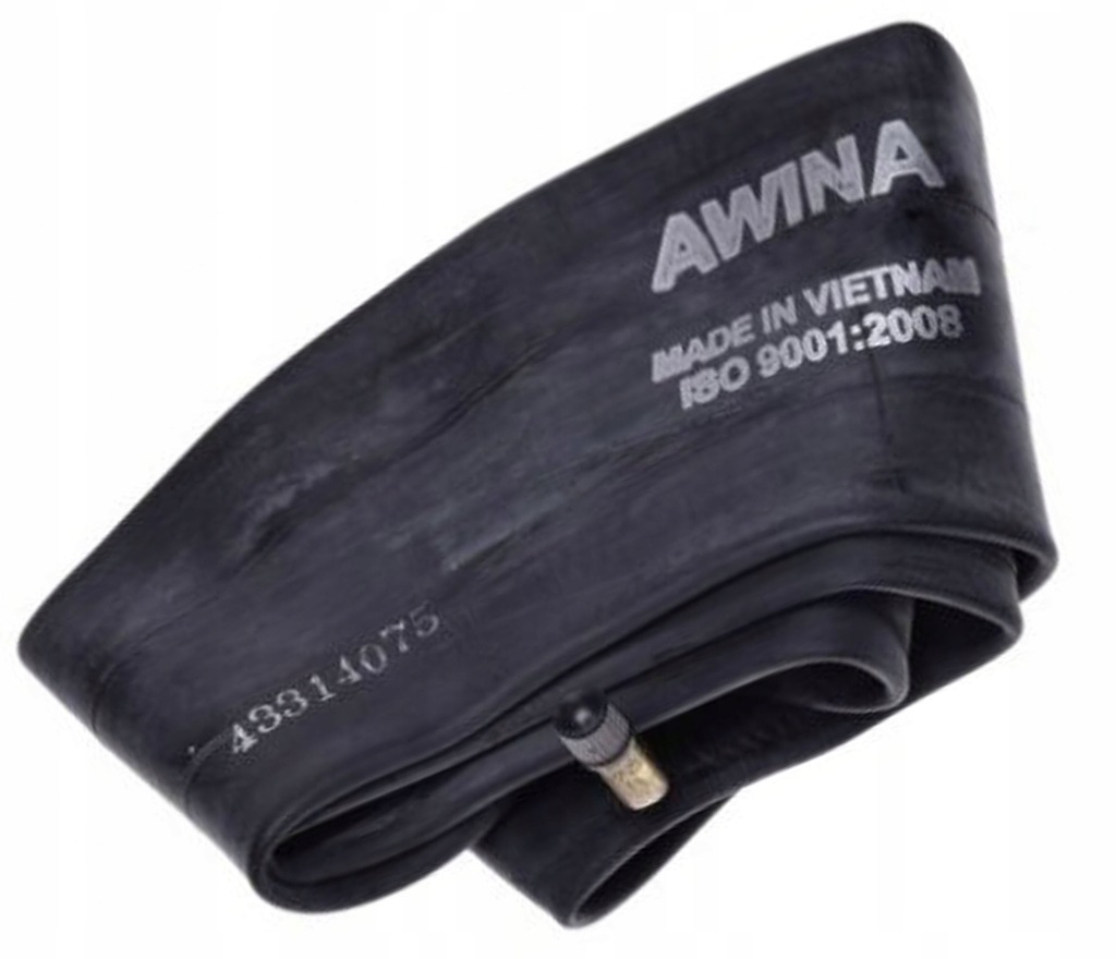 DĘTKA AWINA 16 CALI 2.75 16-2,75 SIMSON S51 MZ ETZ - 12566372619 ...