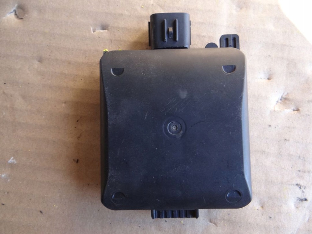 Radar Martwego Pola 32286570 Volvo XC60 II - 12855526300 - oficjalne ...