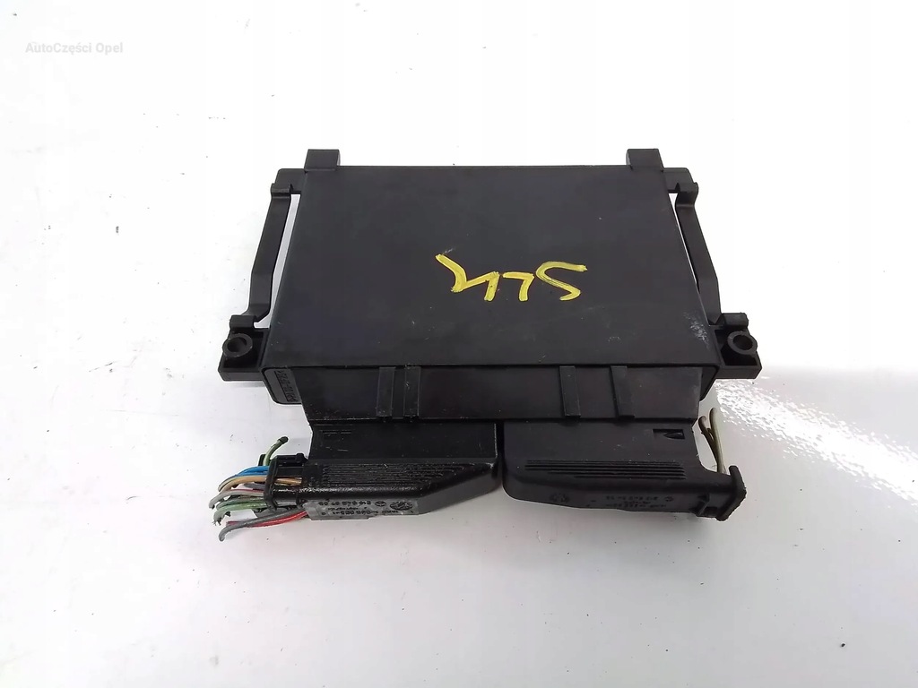 Mercedes-Benz SLK R170 STEROWNIK MODUŁ SKRZYNI BIEGÓW A0305453032 ...