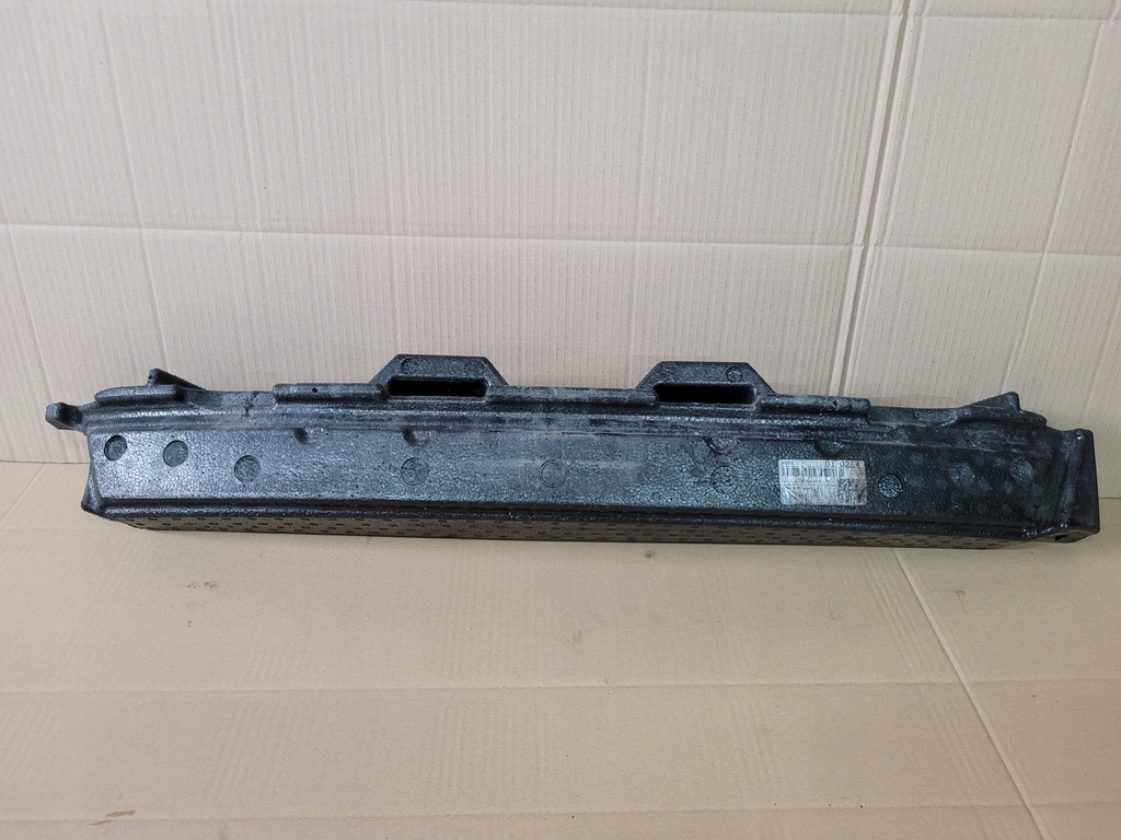 VW TIGUAN ABSORBER ZDERZAKA PRZÓD 5N0807248D - 13417470520 - oficjalne ...