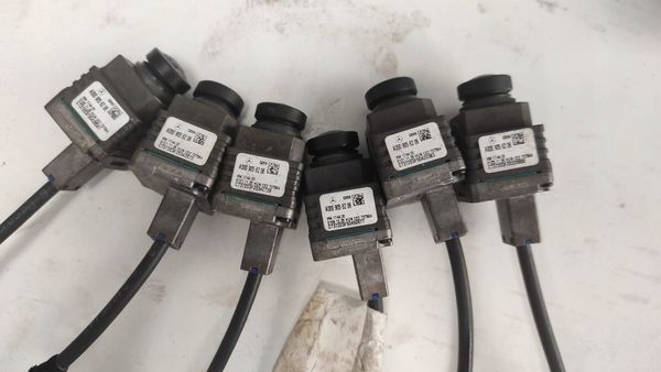 KAMERA COFANIA MERCEDES A0009056206 - 12578977346 - oficjalne archiwum ...