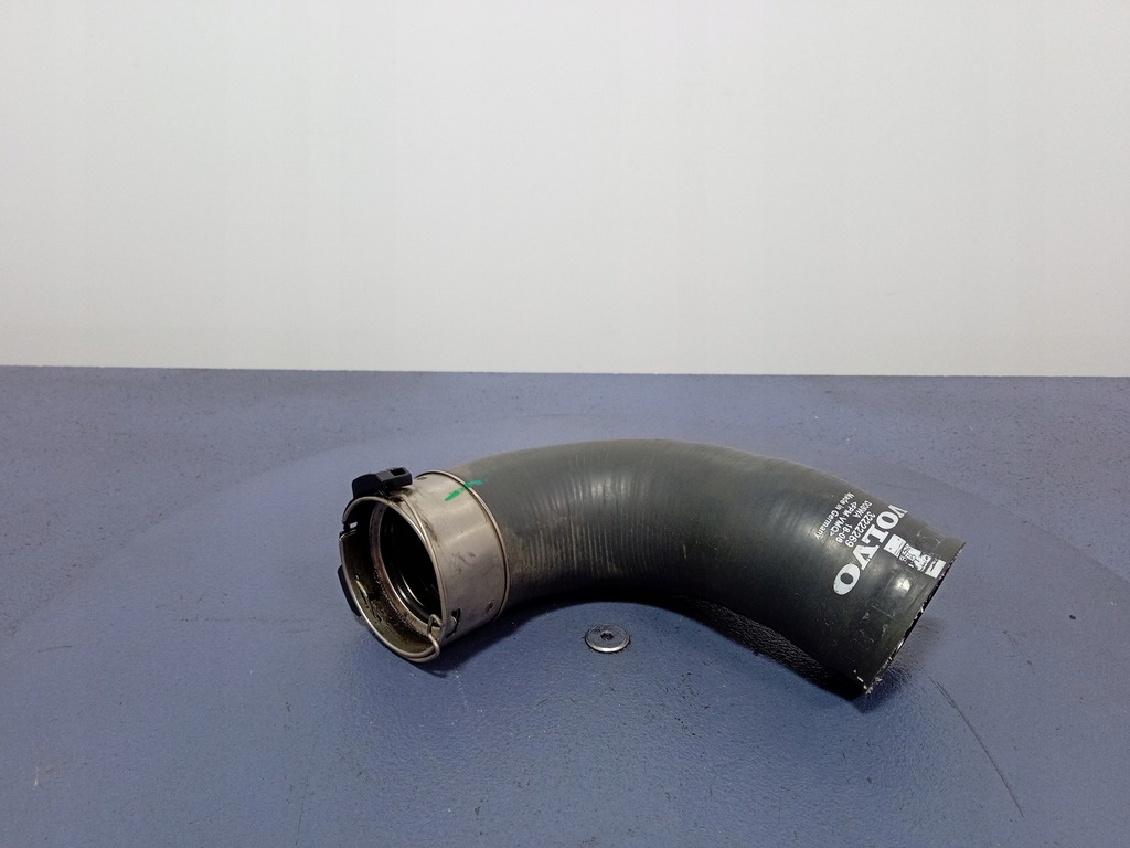 VOLVO V90 II 2.0D PRZEWÓD INTERCOOLERA 32222269 - 13440340545 ...