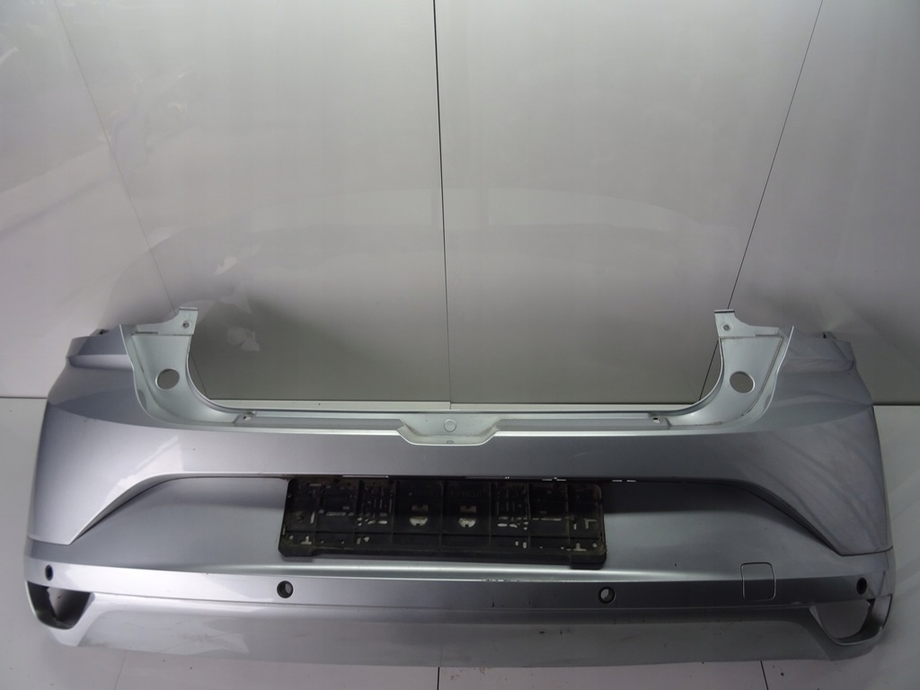 DACIA SANDERO III 3 20-> ZDERZAK TYŁ TYLNY PDC - 13548159633 ...