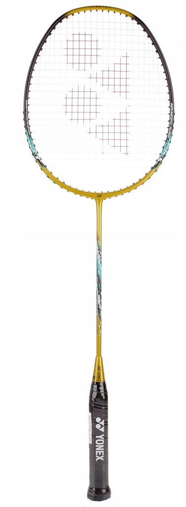 Rakieta do badmintona YONEX NanoFlare 001 Feel - 12701786145 - oficjalne archiwum Allegro