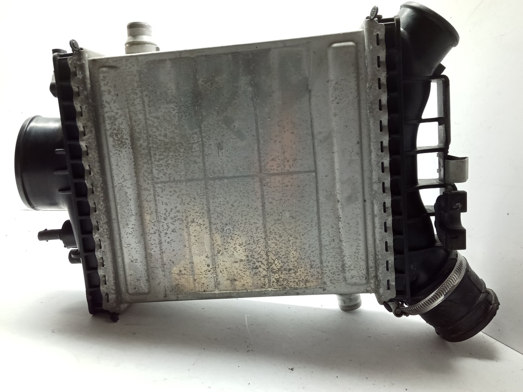 MERCEDES CLS W218 3.0 V6 2010-2018 INTERCOOLER EU - 10171005916 ...