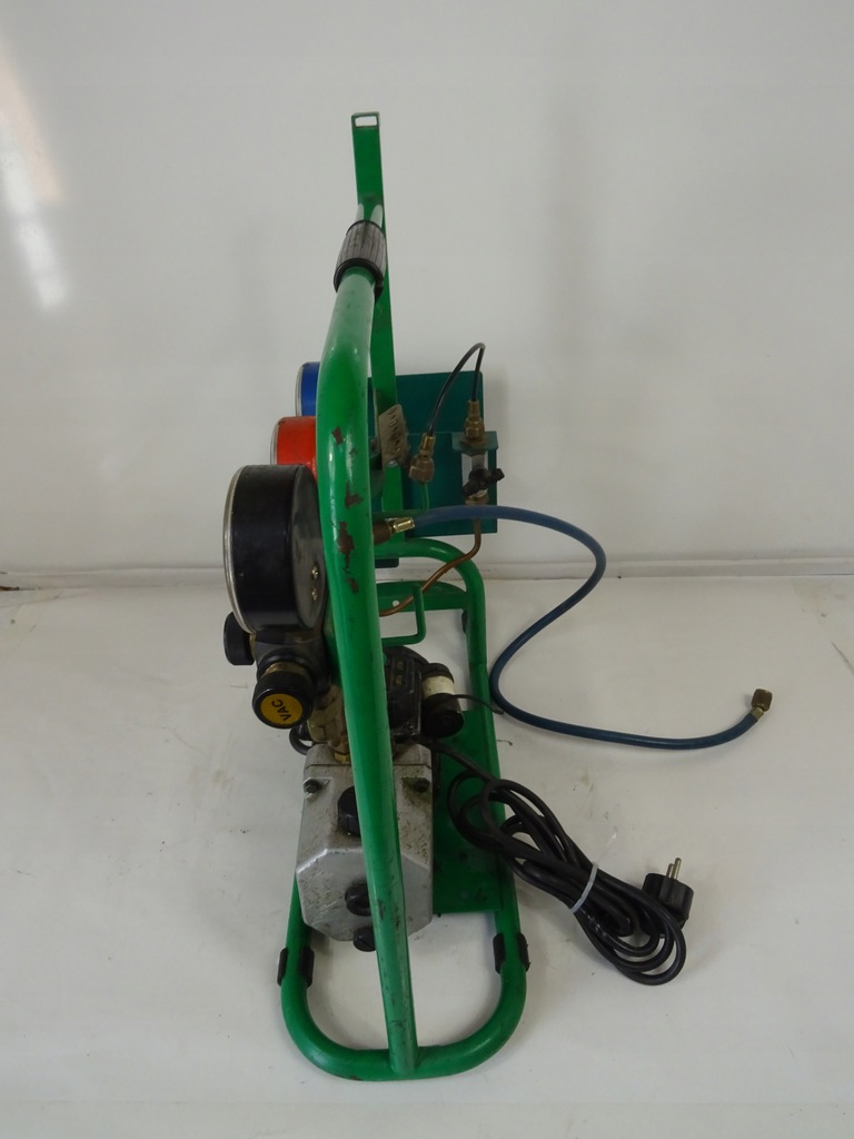 Купить НАСОС REFCO Manufacturing CH-6285 HITZKIRCH 990830: отзывы, фото ...